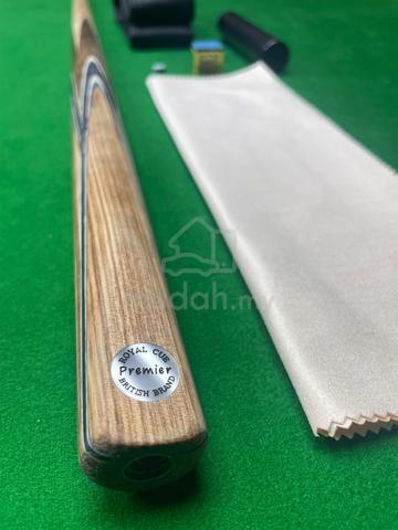 Snooker Cue Royal Priemier - Sports & Outdoors for sale in Pandan Indah ...