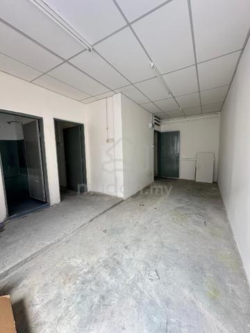 Office space for Rent, 500 sq.ft, Setapak, Kuala Lumpur | Mudah.my