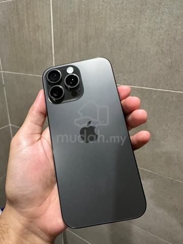 ip16 promax 512GB - Mobile Phones & Gadgets for sale in Johor Bahru, Johor