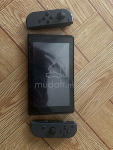 Nintendo V1 - Games & Consoles for sale in Pudu, Kuala Lumpur