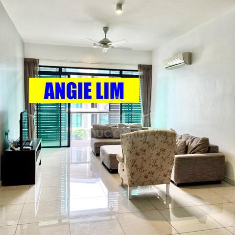 Condominium for Rent, 4 Bedroom, 1800 sq.ft, The Light Collection II ...