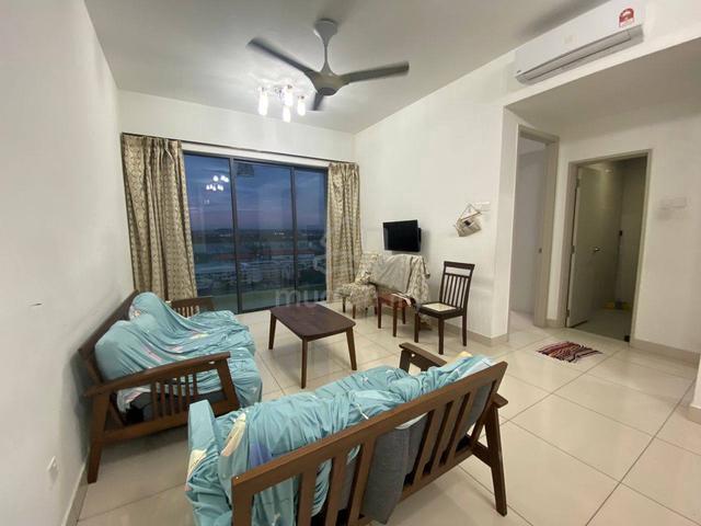Service Residence for Sale, 2 Bedroom, 867 sq.ft, The Raffles Suites ...