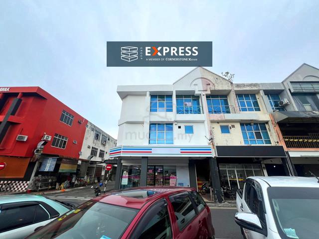 Shop lot for Rent, 1200 sq.ft, Miri, Sarawak 109769617 | Mudah.my