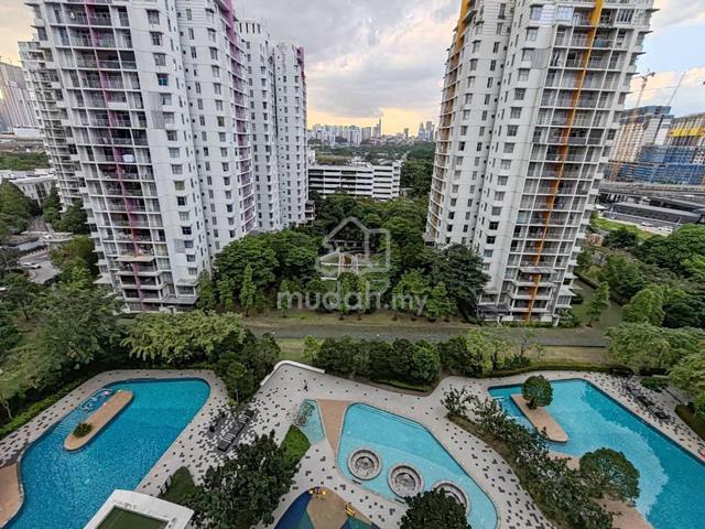 Condominium for Sale, 3 Bedroom, 1080 sq.ft, Midfields, Sungai Besi ...