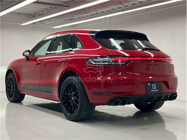 2021 Porsche MACAN 3.0 GTS (A) - Cars for sale in Klang, Selangor