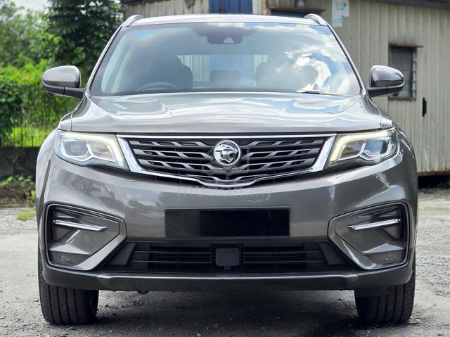 2020 Proton X70 TGDI PREMIUM 2WD 1.8L (A) - Cars for sale in Kajang, Selangor