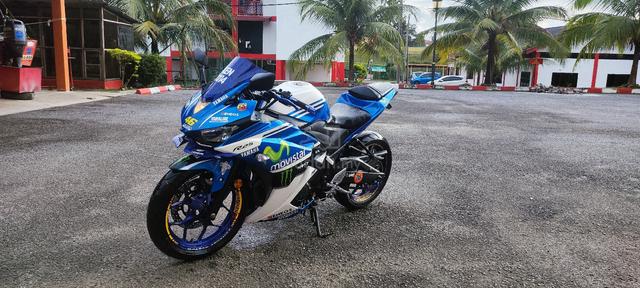 motor YZF-R25 - Motorcycles for sale in Baling, Kedah