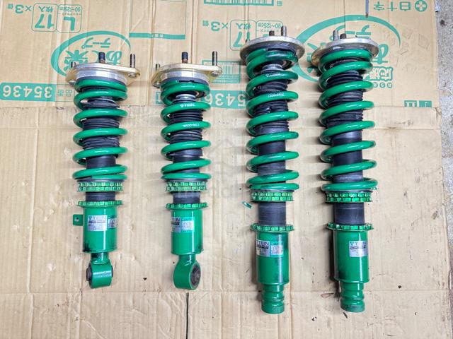 Tein super flex wagon for Honda odyssey rb1 rb3 - Car Accessories & Parts for sale in Segambut ...