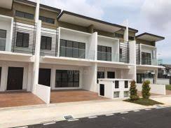 2-storey Terraced House for Sale, 4 Bedroom, 2300 sq.ft, Bandar Sri ...