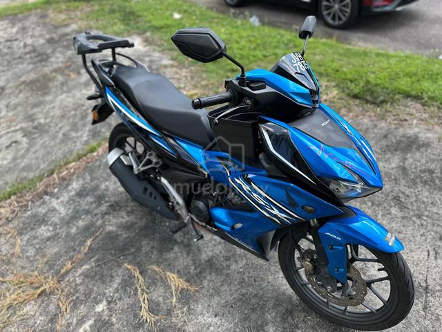 Honda Rsx 2022 - Motorcycles for sale in Skudai, Johor