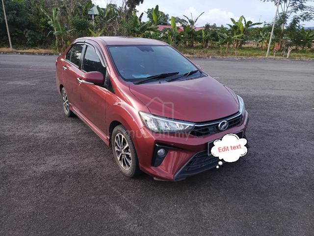 2020 Perodua BEZZA 1.3 ADVANCE (A) - Cars for sale in Tawau, Sabah