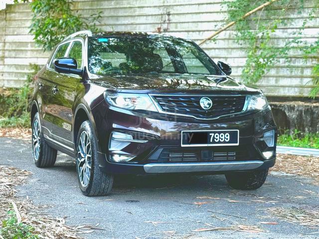 2022 Proton X70 1.5 PREMIUM 2WD (A) - Cars for sale in Johor Bahru, Johor