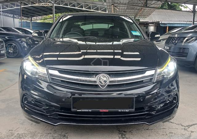 2019 Proton PERDANA 2.0L (A)# Mileage 88K KM - Cars for sale in Setapak ...