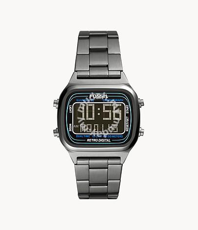 Fossil Retro Digital Watch - Watches & Fashion Accessories for sale in ...