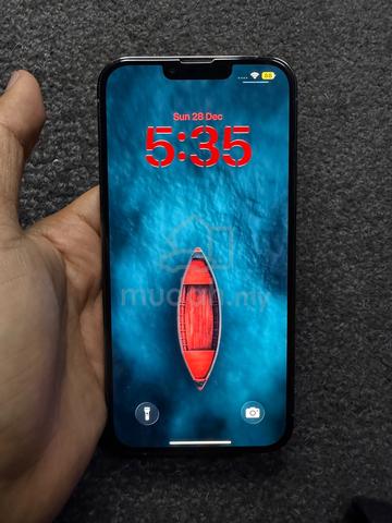 IPHONE 13 Pro Max 256 GB - Mobile Phones & Gadgets for sale in Nibong ...