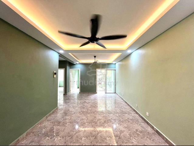 Apartment for Sale, 3 Bedroom, 980 sq.ft, Pangsapuri Opal, Subang Bestari, Selangor | Mudah.my