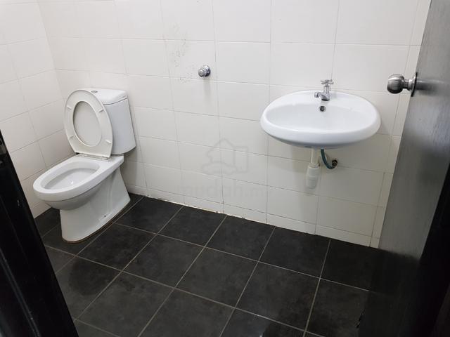 Condominium for Sale, 1 Bedroom, 660 sq.ft, Diamond Regency, Setapak ...