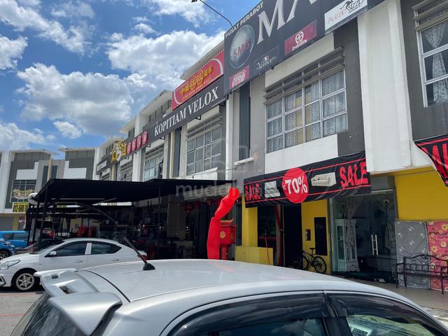 Shop lot for Sale, 3000 sq.ft, Rawang, Selangor | Mudah.my