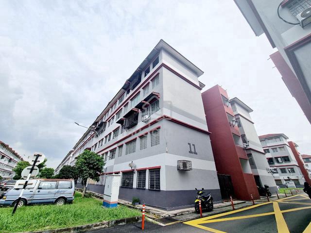 Room for Rent, 300 sq.ft, Bandar Saujana Putra, Selangor | Mudah.my