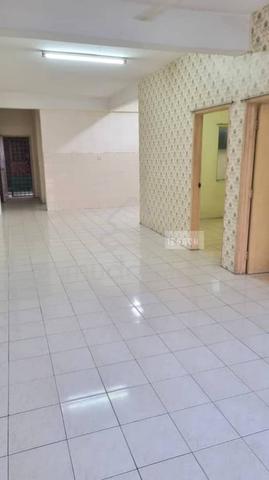 Condominium for Rent, 3 Bedroom, 970 sq.ft, Vista Indah Putra, Klang ...