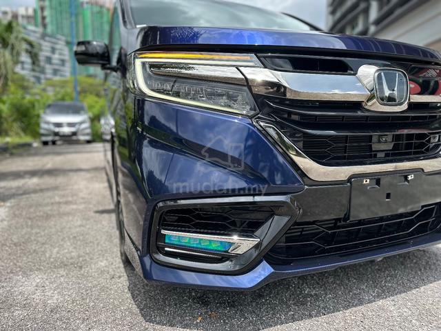 2020 Honda STPWGN 1.5 SPADA MODULO X 8 seat - Cars for sale in Ara ...