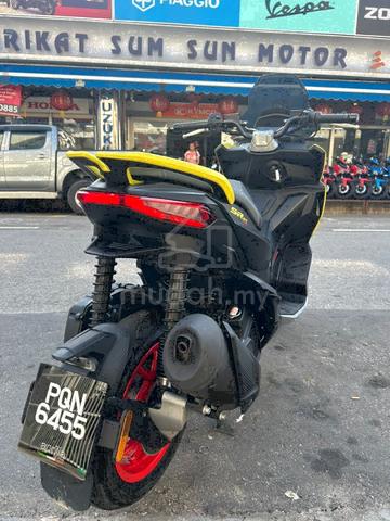 Scooter 22 APRILIA SR GT 200 XMAX PCX NMAX ADV GTS - Motorcycles for ...