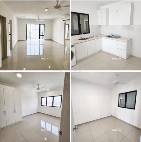 Condominium for Sale, 3 Bedroom, 1000 sq.ft, Huni @ Eco Ardence, Setia ...