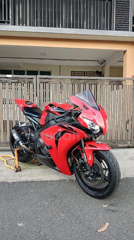cbr1000rr rabbit - Motorcycles for sale in Kangar, Perlis