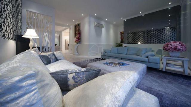 Condominium for Sale, 5 Bedroom, 3470 sq.ft, Putra Indah Condominium ...