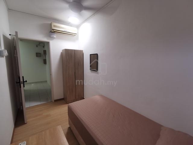 Room for Rent, 200 sq.ft, Bangsar, Kuala Lumpur 111420646 | Mudah.my