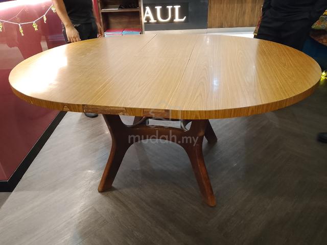 meja vintage - Furniture & Decoration for sale in Ampang, Selangor