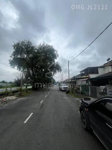2-storey Terraced House for Rent, 4 Bedroom, 1173 sq.ft, Kapar ...