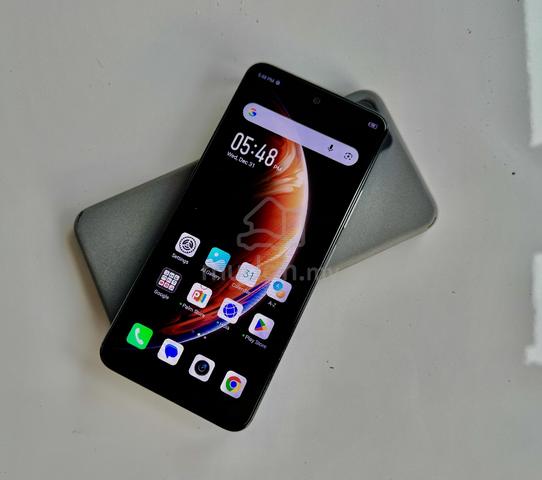 infinix Zero X Pro 120Hz 8GB 128GB - Mobile Phones & Gadgets for sale ...