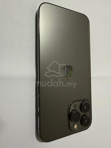 iPhone 13 Promax 256Gb (Grey colour) - Mobile Phones & Gadgets for sale ...