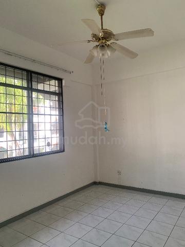 Apartment for Sale, 3 Bedroom, 1013 sq.ft, Indah Court Likas, Kota ...