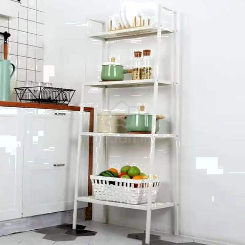 4 Tier Rack - Furniture & Decoration for sale in Bukit Beruntung, Selangor