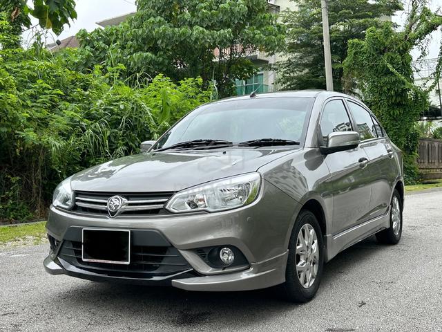2018 Proton SAGA 1.3 EXECUTIVE One Lady Owner - Cars for sale in KL ...