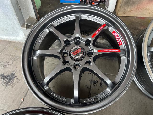 15 Inch sport rim New CE28 axia bezza myvi saga - Car Accessories ...