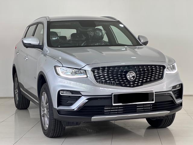 2025 Proton X70 1.5 EXECUTIVE 2WD MY22 MC (A) - Cars for sale in Setapak, Kuala Lumpur