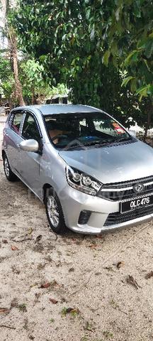 2019 Perodua AXIA 1.0 STANDARD G (A) - Cars for sale in Others, Perak