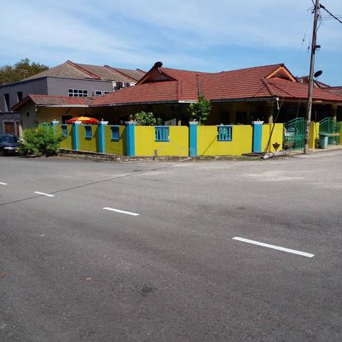 Terraced House for Sale, 4 Bedroom, 3132 sq.ft, Kuantan, Pahang | Mudah.my