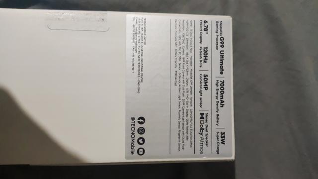 Techno pova 6 neo - Mobile Phones & Gadgets for sale in Kuantan, Pahang