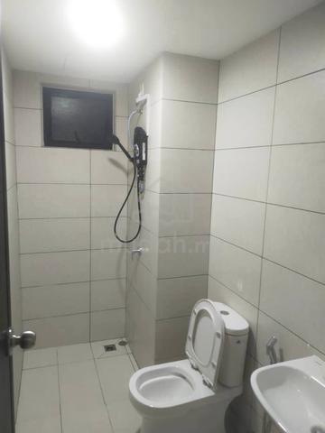 Service Residence for Rent, 2 Bedroom, 900 sq.ft, MARC Residences ...