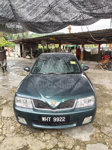 2000 Proton WAJA 1.6 (A) - Cars for sale in Pedas, Negeri Sembilan ...