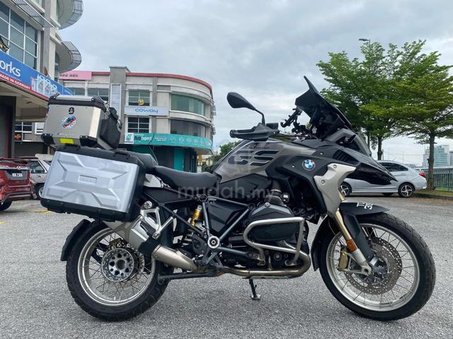 2019 BMW R1200GS GS1200 TFT Meter R1200 GS MUKA100 - Motorcycles for ...