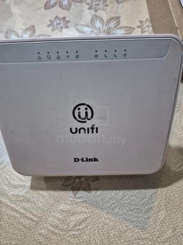 Ori Unifi Modem, Router - Computers & Accessories for sale in Ayer Itam ...