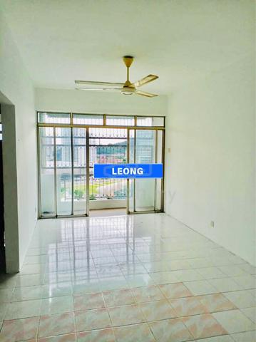 Condominium for Sale, 3 Bedroom, 800 sq.ft, Relau Indah Condominium ...