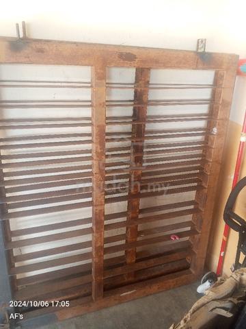 Pintu Pagar terpakai - Home Appliances & Kitchen for sale in Sungai ...