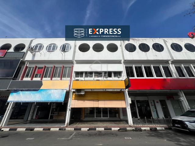 Shop lot for Rent, 3000 sq.ft, Miri, Sarawak | Mudah.my