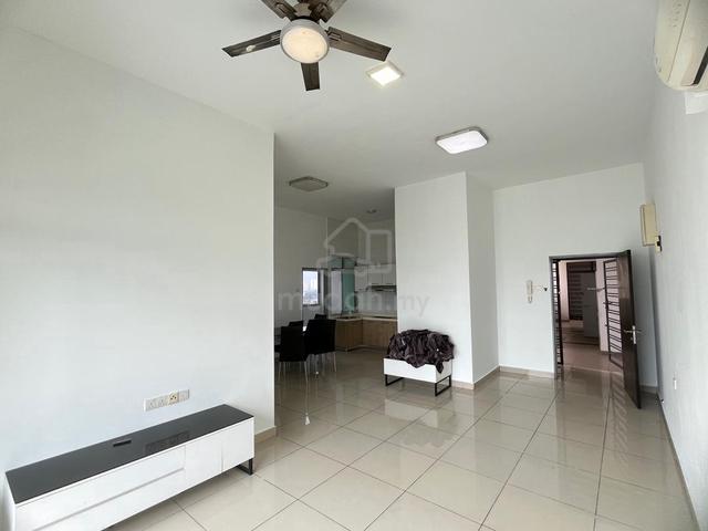 Service Residence for Rent, 3 Bedroom, 1080 sq.ft, Pandan Residence 2 ...